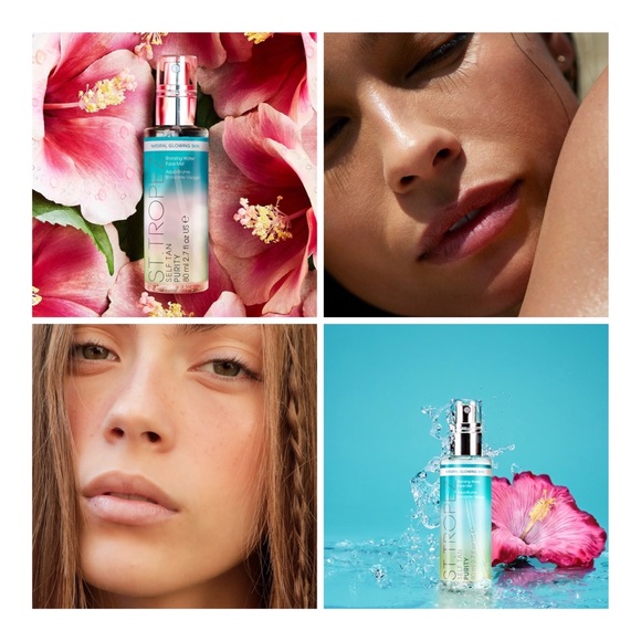 Sephora | Bath & Body | 525 St Tropez Self Tan Purity Bronzing Water ...